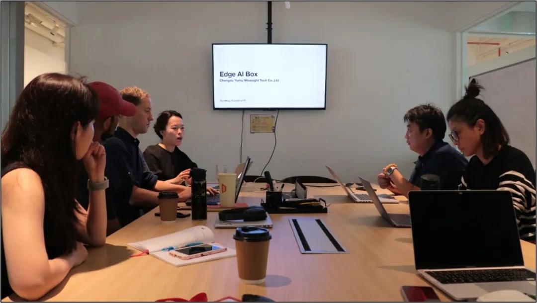 XNode Community News | Yuntu Edge AI Algorithm Store Accelerated