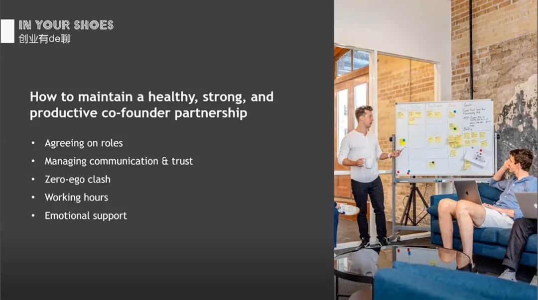 How to Scout Your Co-founder