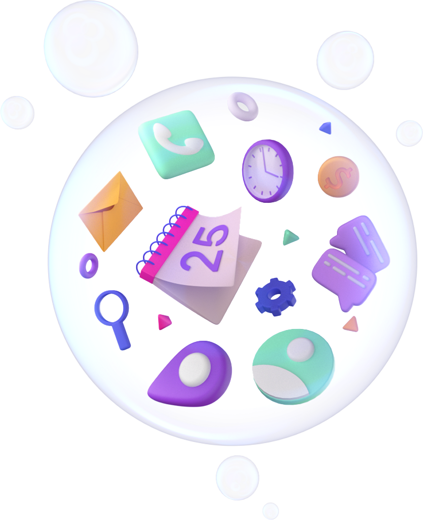 Meet the Town Web Municipal Web Design Team