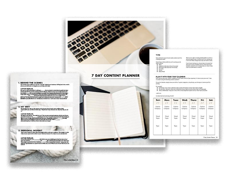 How to Write Scroll-Stopping Captions for Social Media