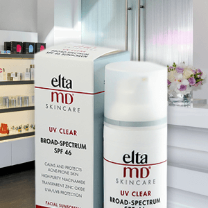 Medical Grade Skincare: Elevare MD 773.598.4440