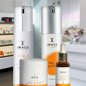 Medical Grade Skincare: Elevare MD 773.598.4440