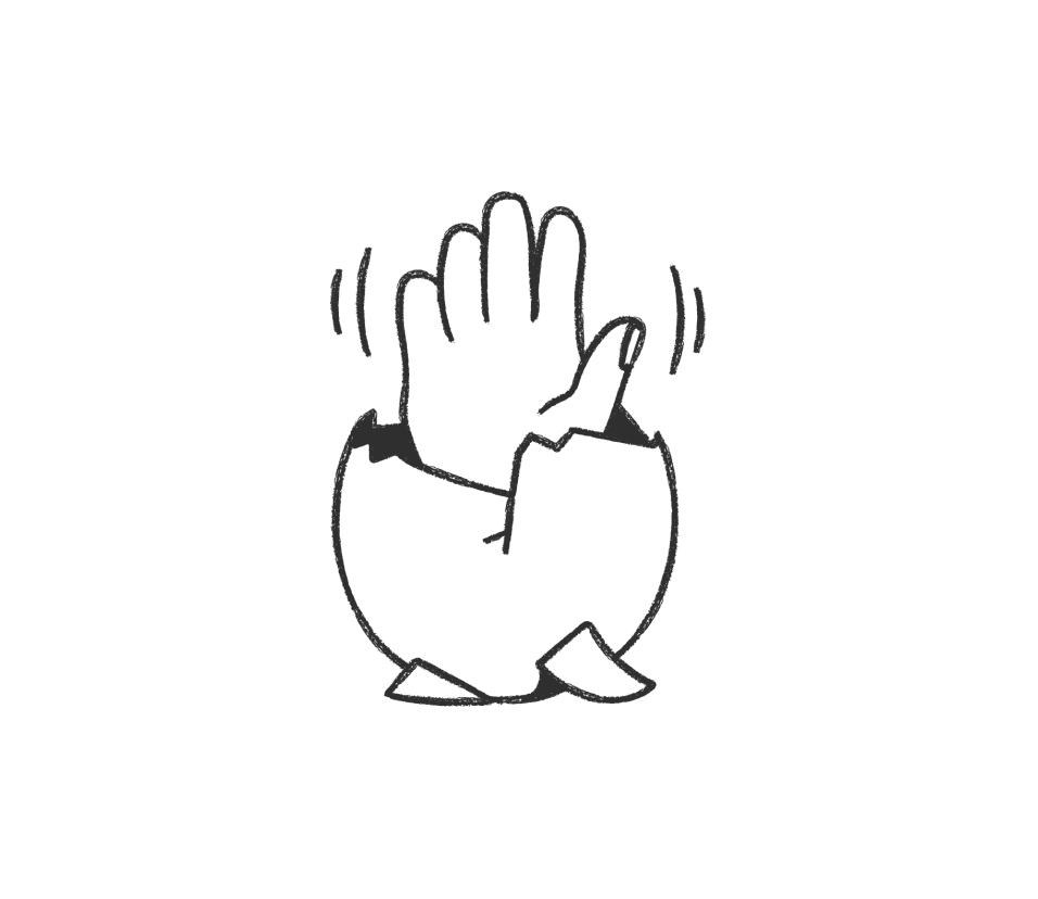 New Business Project Report Template