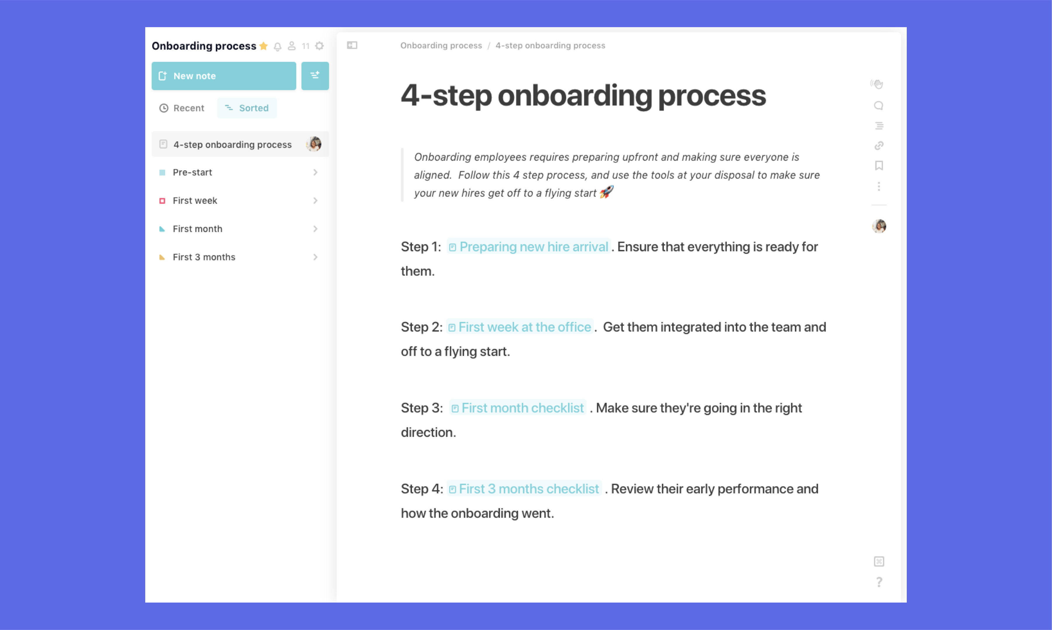 Tips for building your first employee onboarding experience