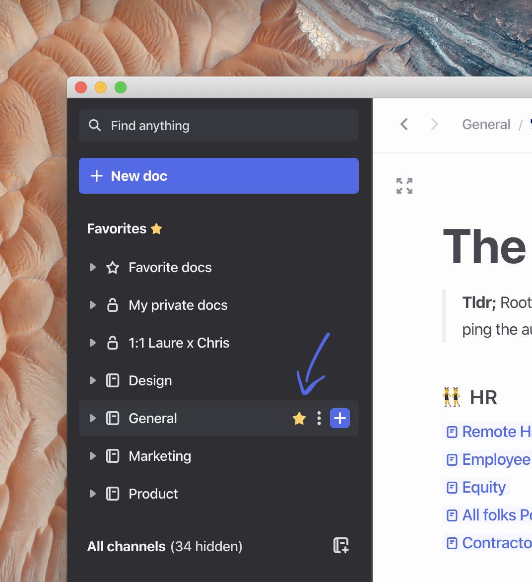 6 tips to get started with Slite