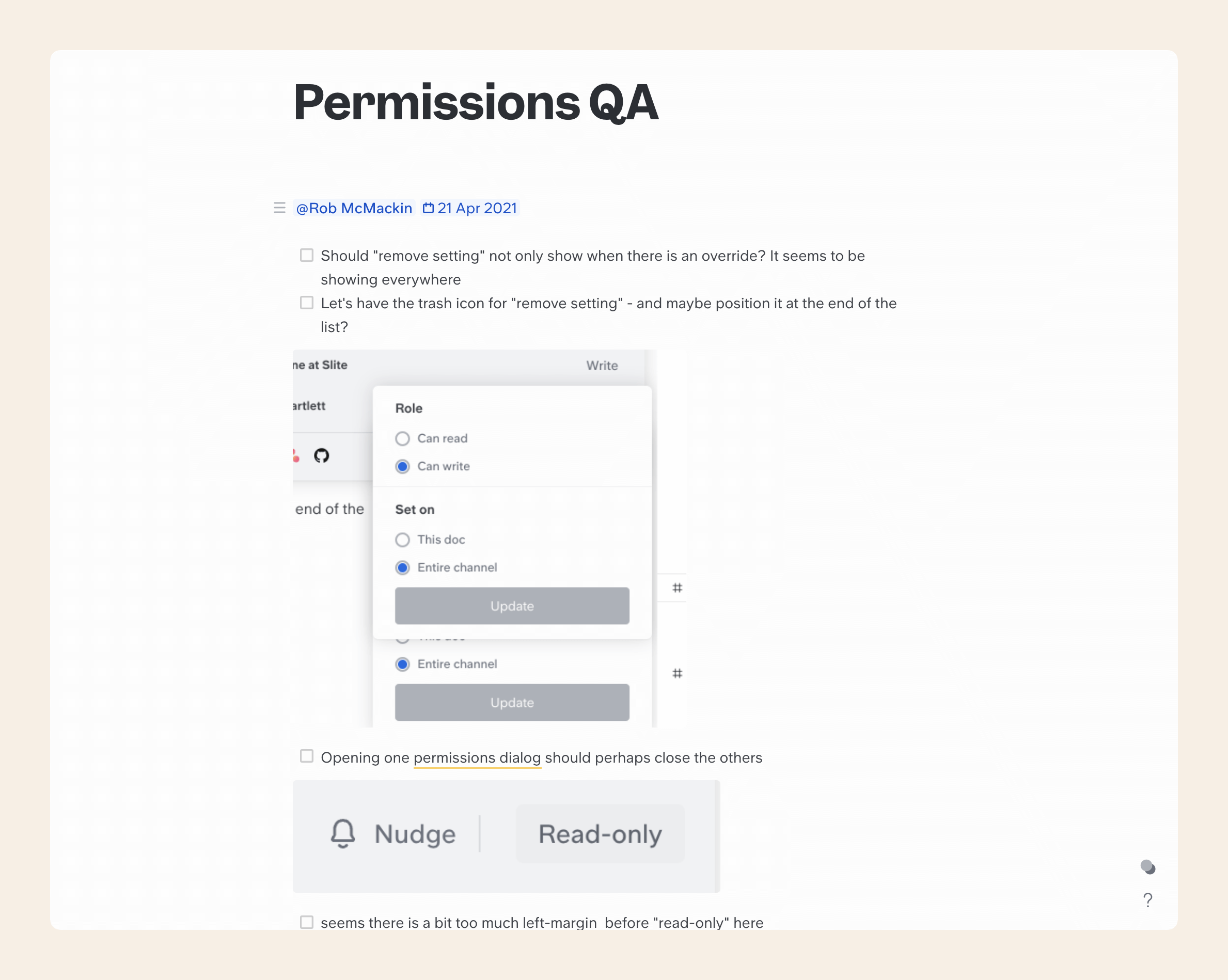 11 Ways Sliters are Using Slite