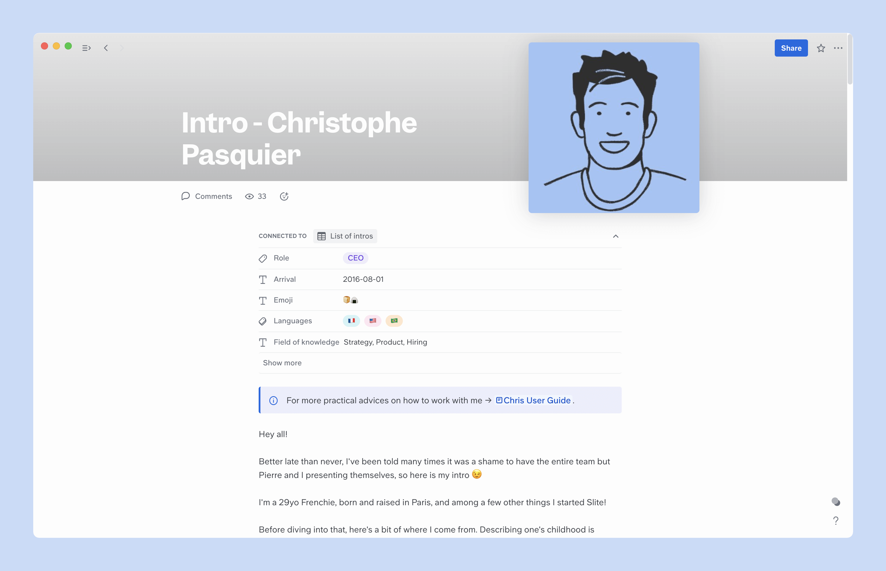 11 Ways Sliters are Using Slite
