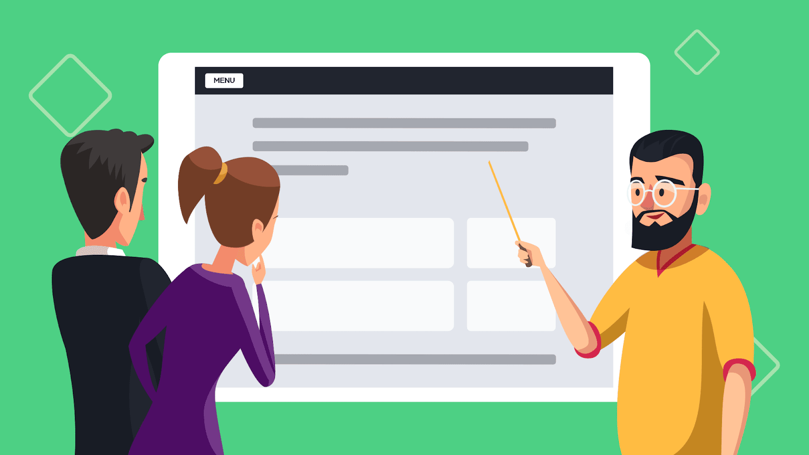 60 Free Project Proposal Templates [Easy and Collaborative]