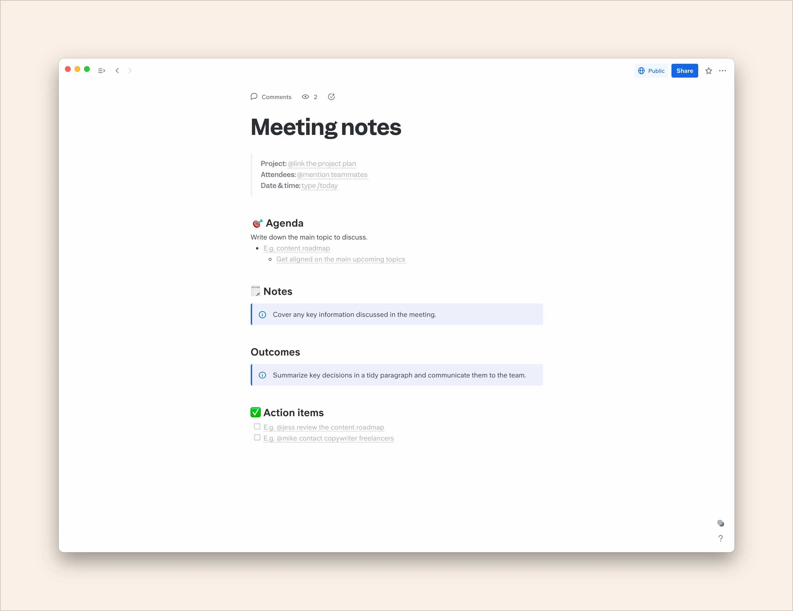 Components Of An Effective Meeting Critical Updates On COVID 2022 10 30