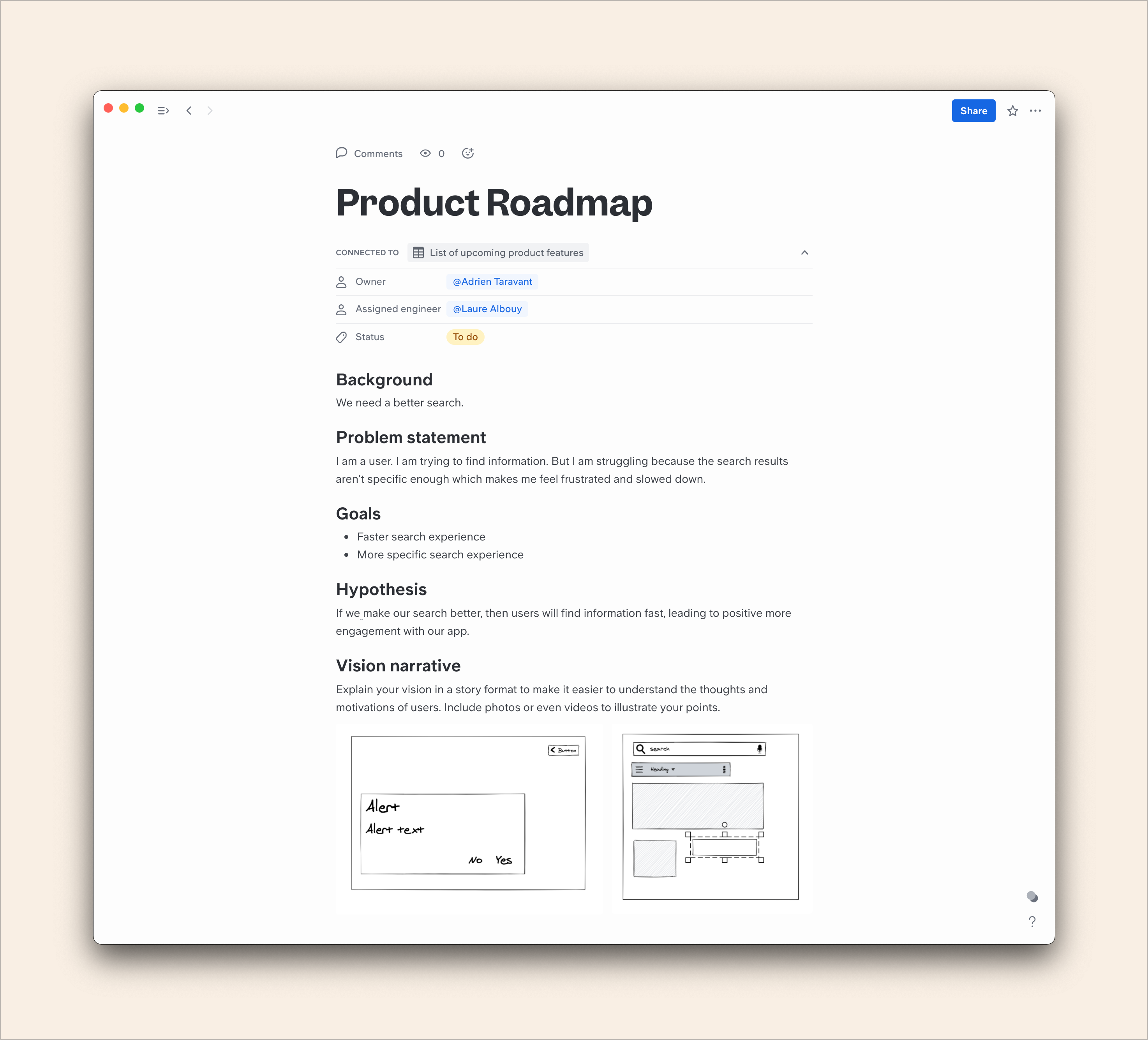 A Complete Product Roadmap Guide for 2023 [+ Free Template]