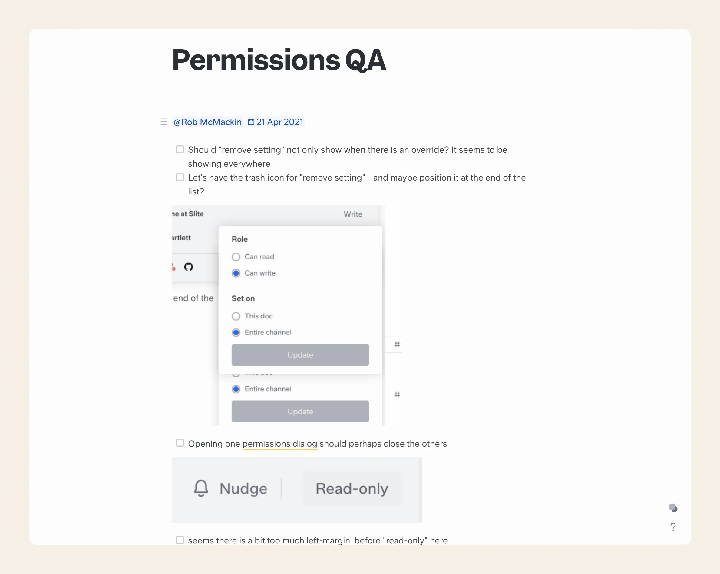 11 Ways Sliters are Using Slite