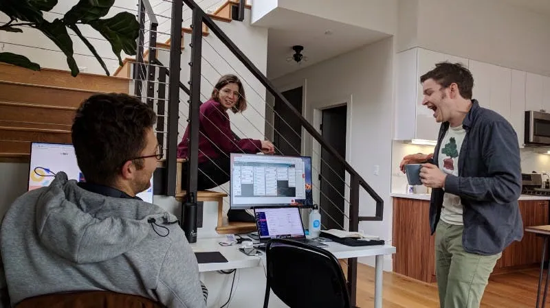 Lessons learned in growing Slite from 1 to 14