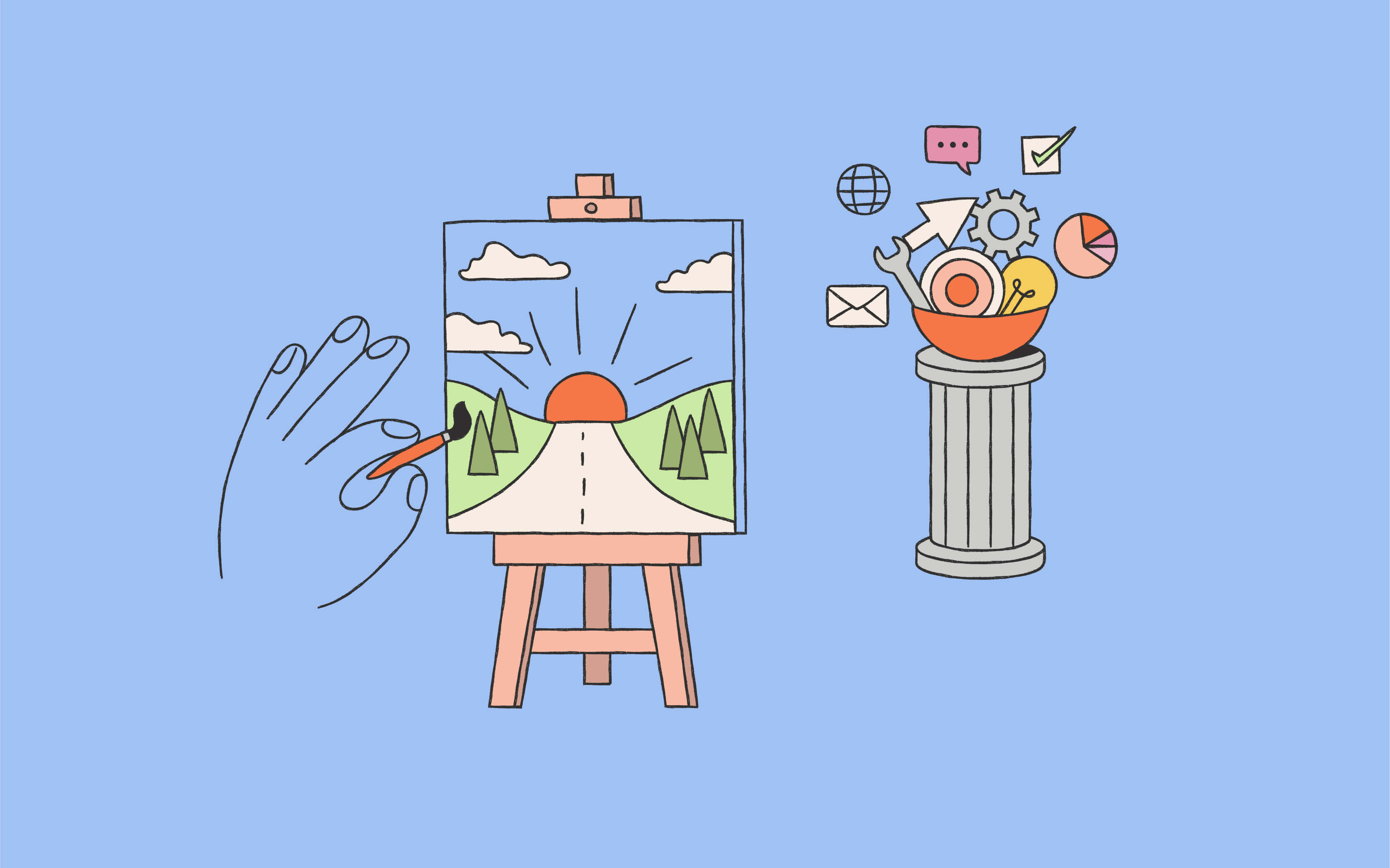 The art of user interviews