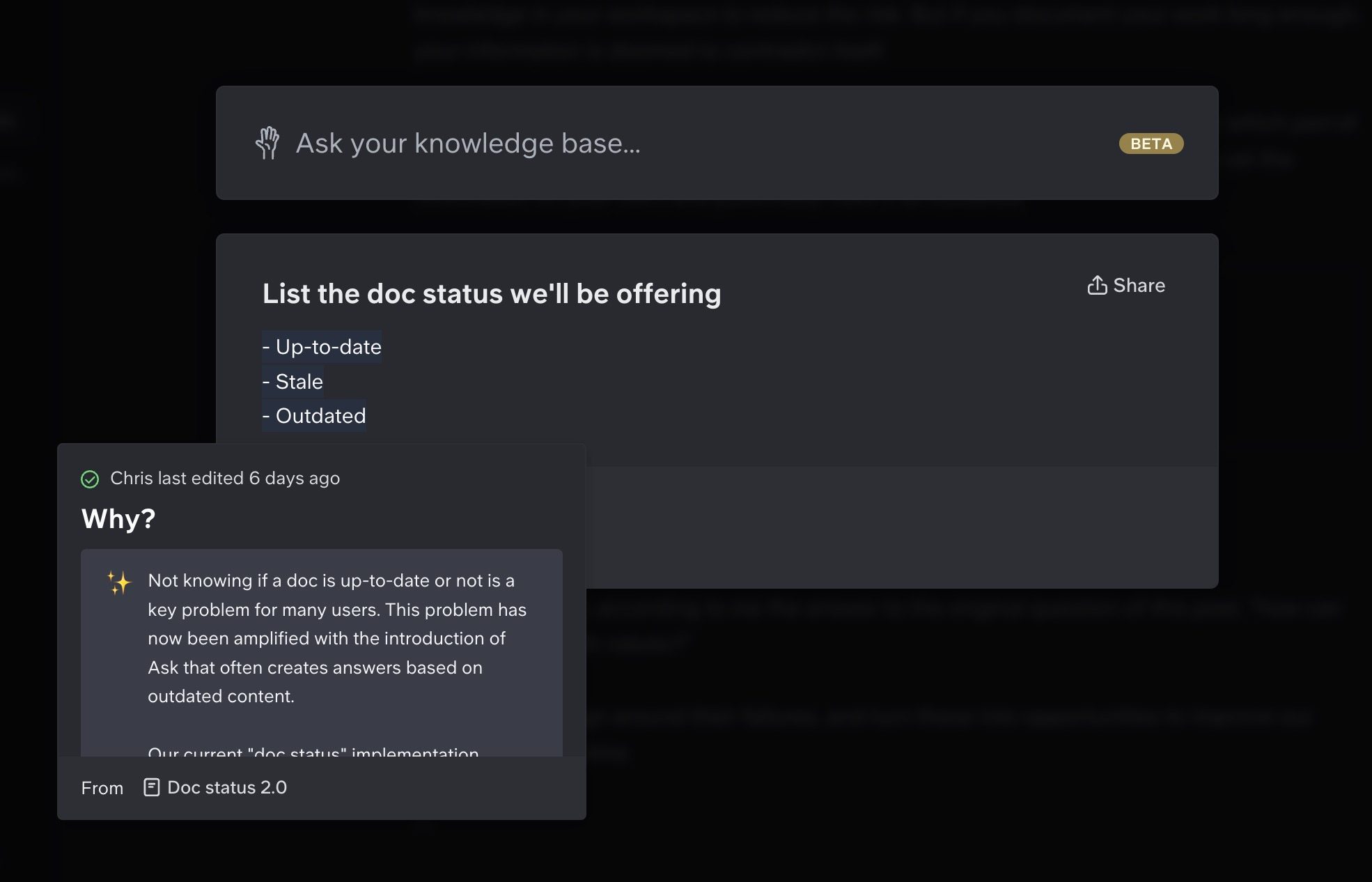 Fixing our trust issues with AI