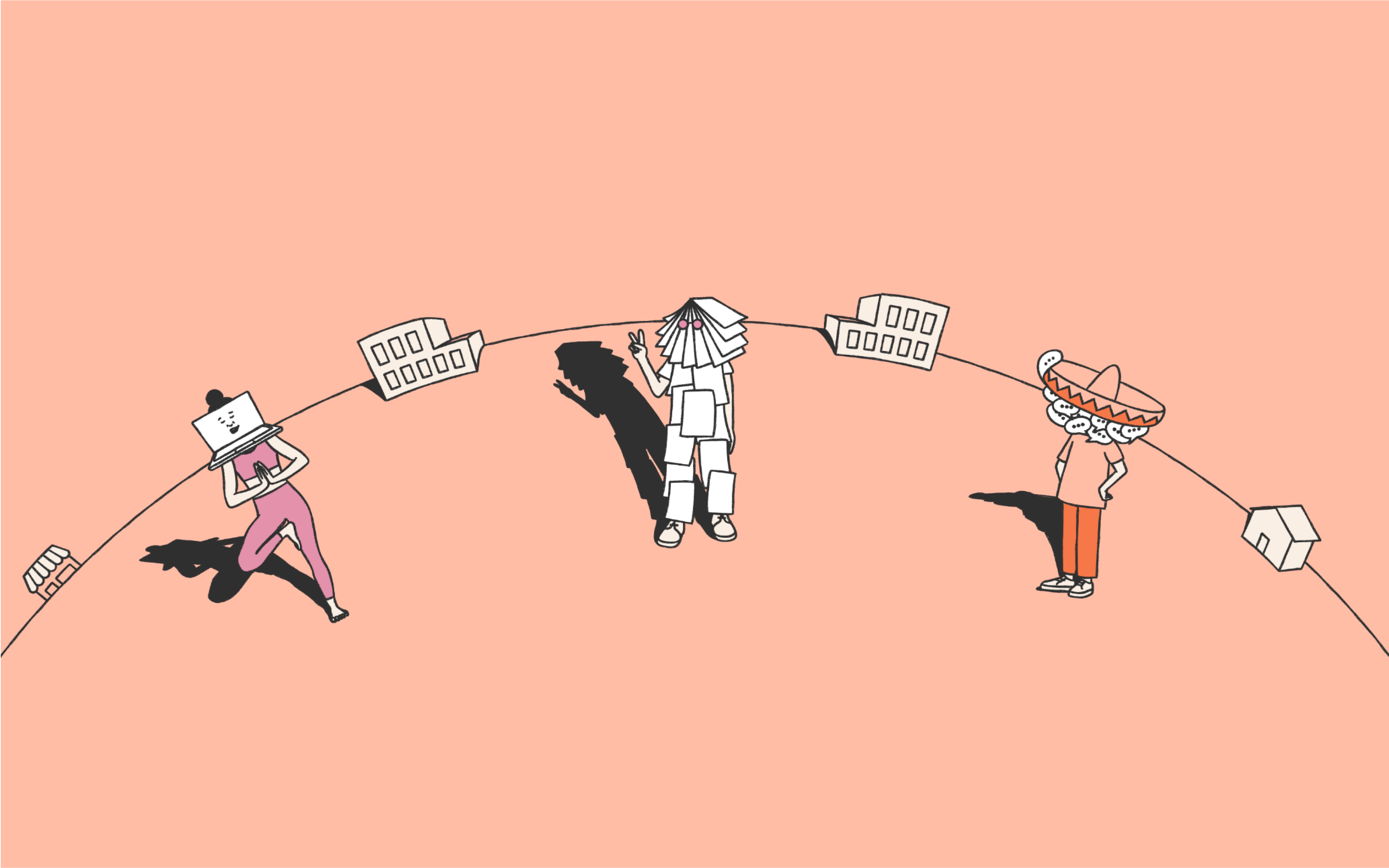 Nailing the basics of team knowledge management