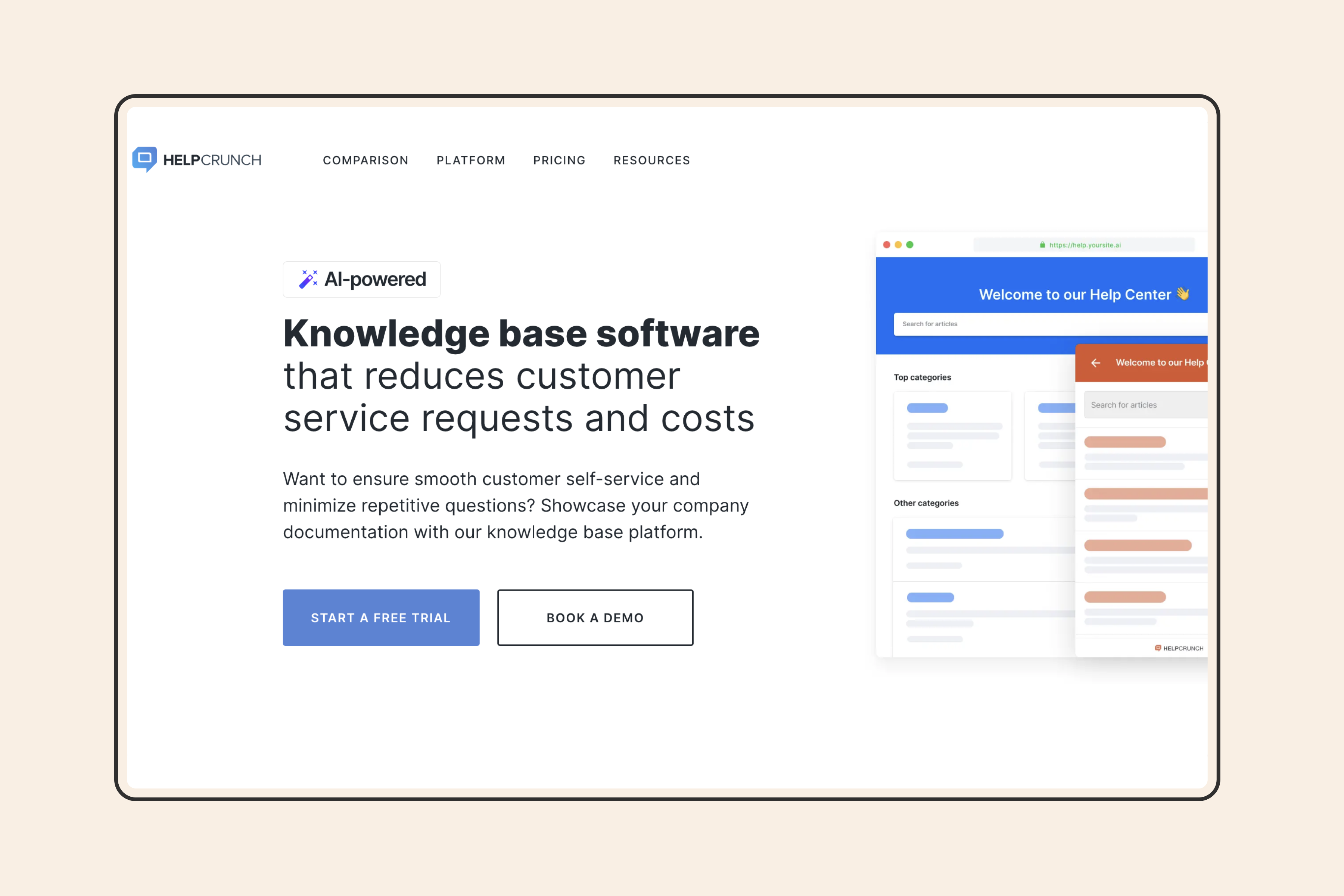 The Top 15 Knowledge Base Software | 2024