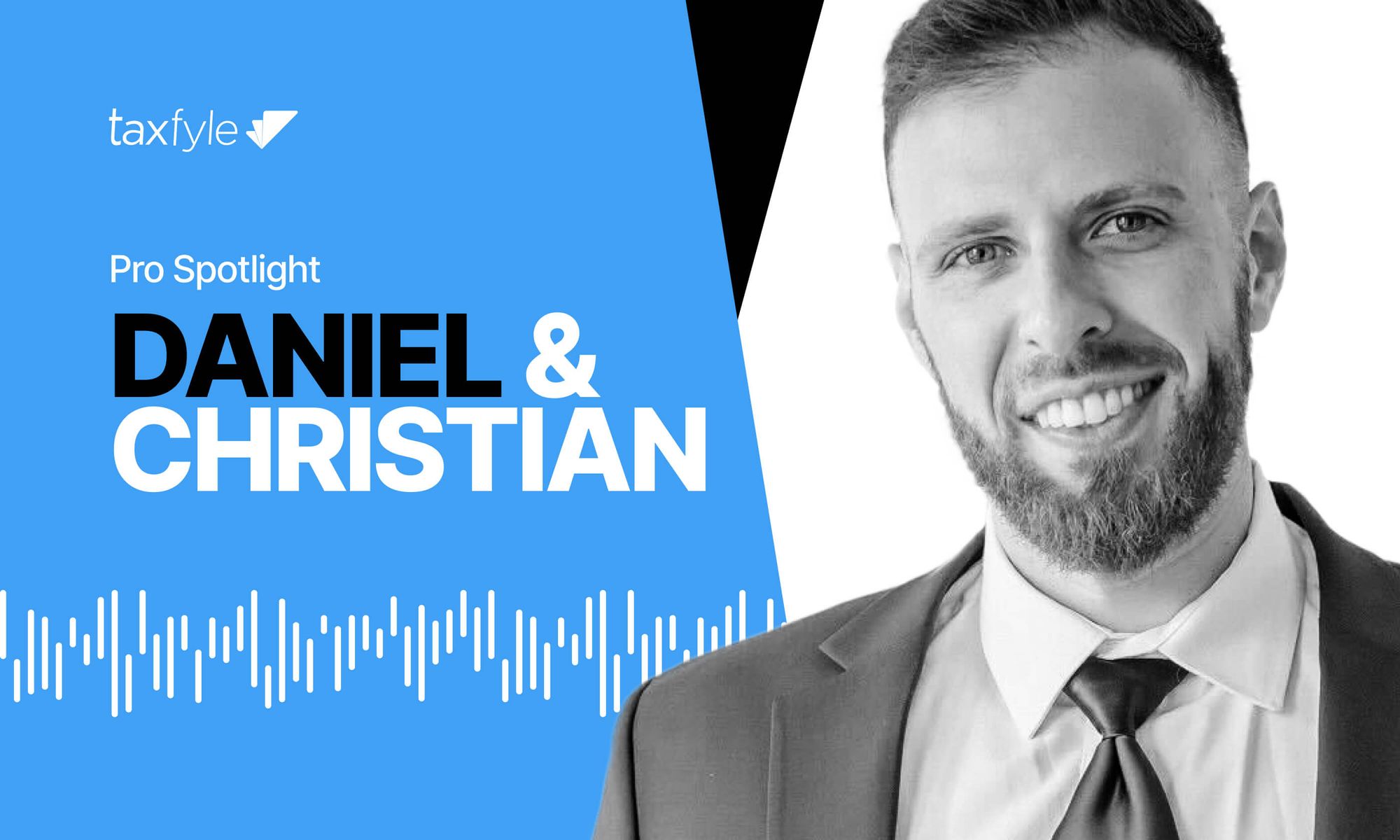 Pro Spotlight | Taxfyle