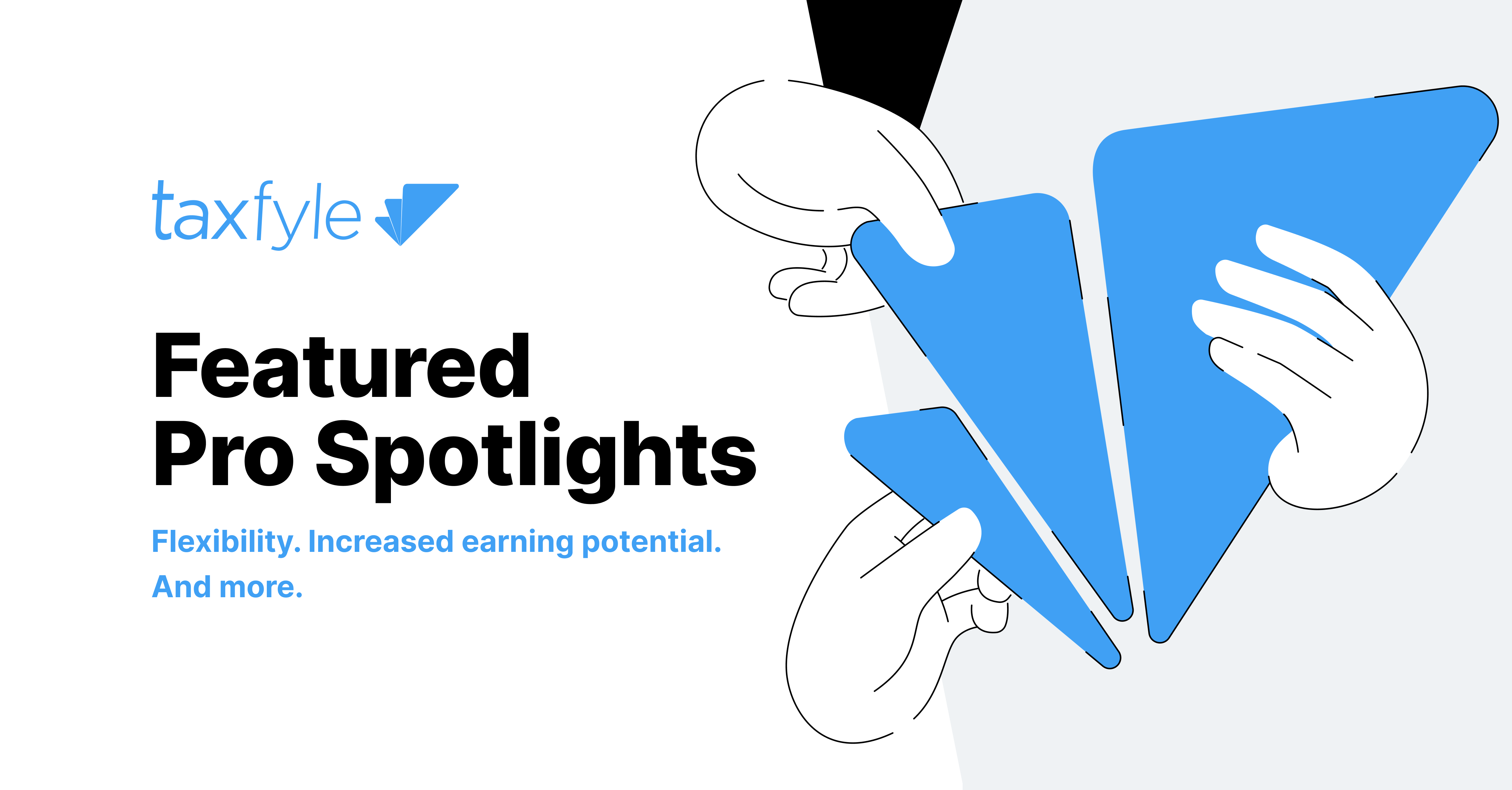 Pro Spotlight | Taxfyle