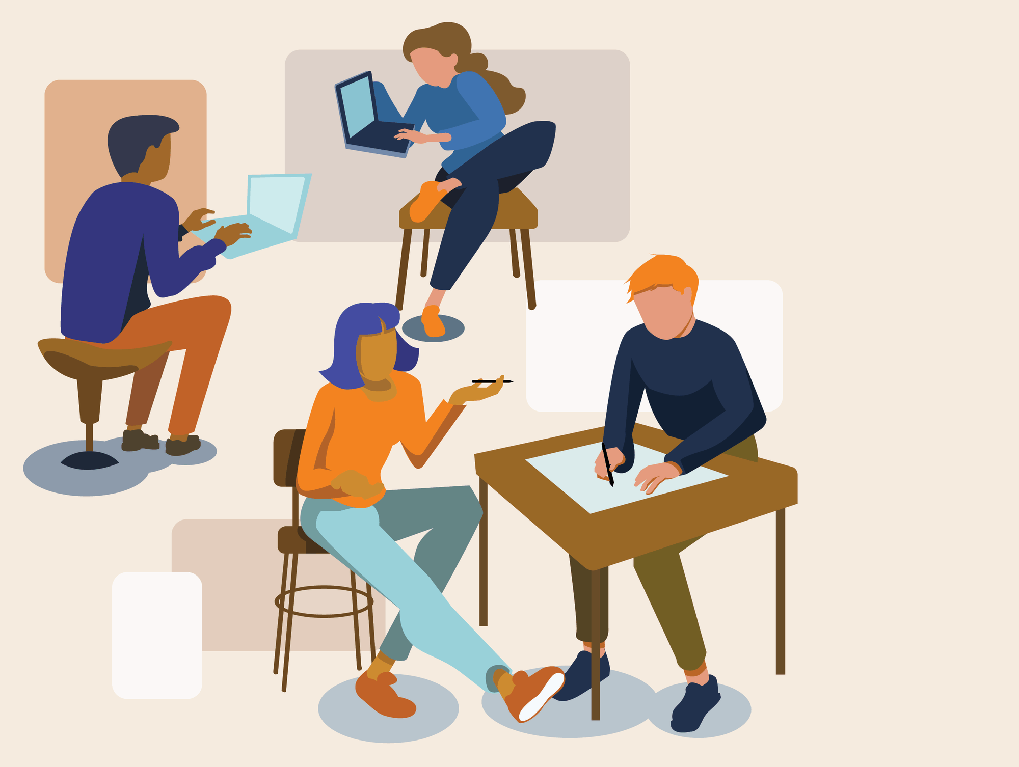 About Capital Technology Group