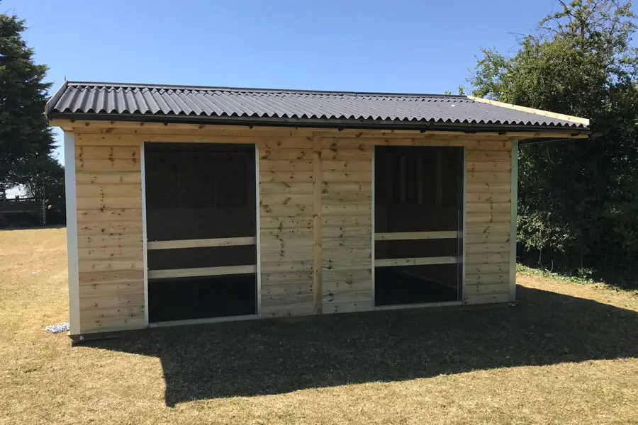 Slip Rails & Brackets