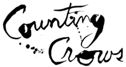 Counting Crows | Discography | Films About Ghosts: The Best of Counting ...