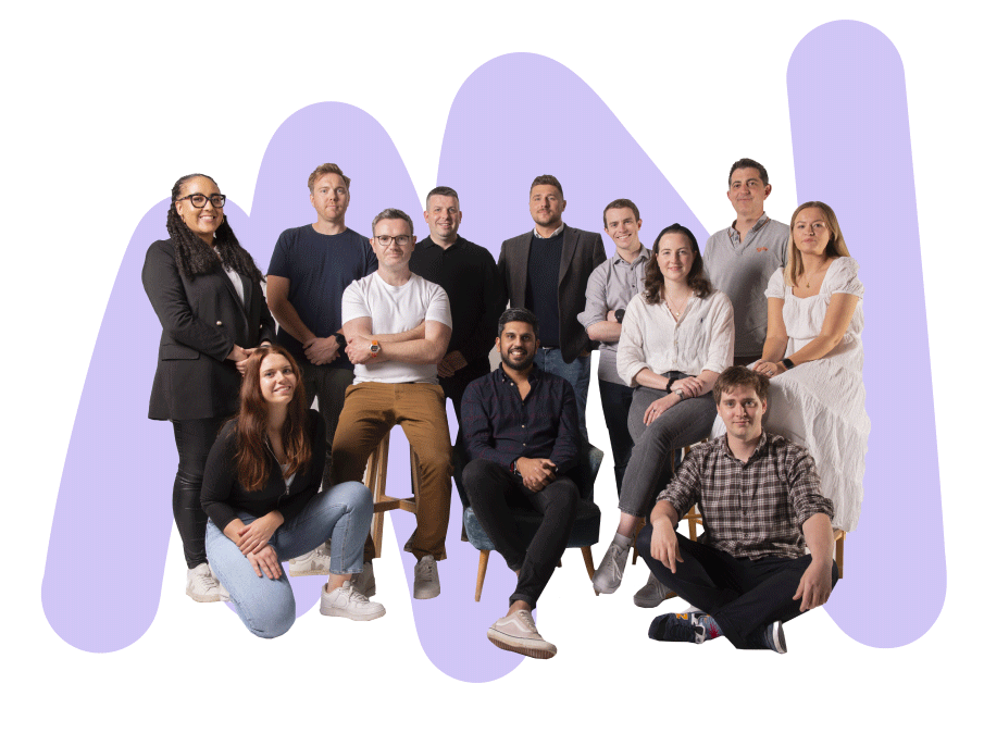 Revolutionising social care staffing | Florence UK