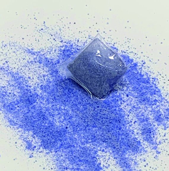 PowerSolve Deep Urinal Clean