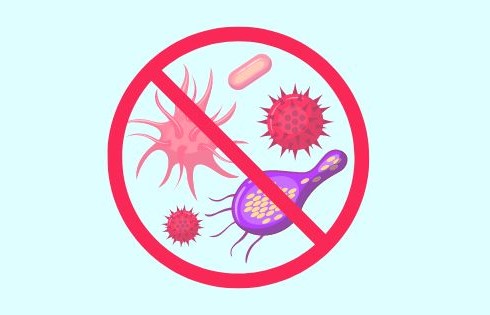 Legislation for Infection Control in the UK | Woosh Washroom