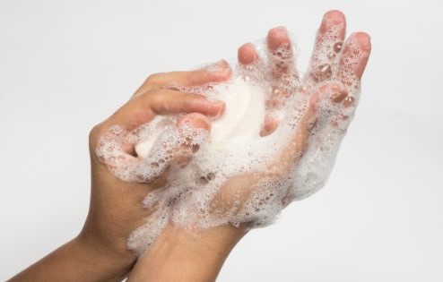 11 Germs Spread From Not Washing Hands | Woosh Washrooms