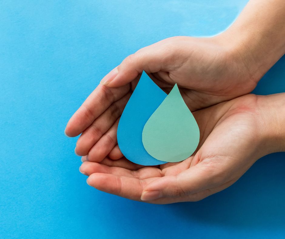 9 Ways to Save Water in the Workplace | Woosh Washrooms