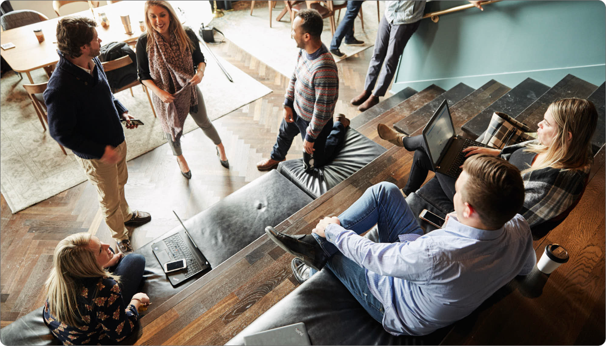 Fueled Collective | Entertainer