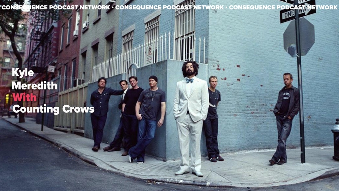 Counting Crows | News