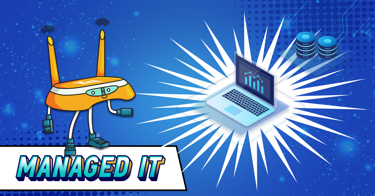 Managed IT in NY & NJ | Tekie Geek