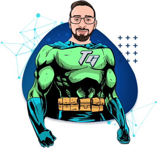 IT Solutions & Cyber Security Provider in NY & NJ | Tekie Geek
