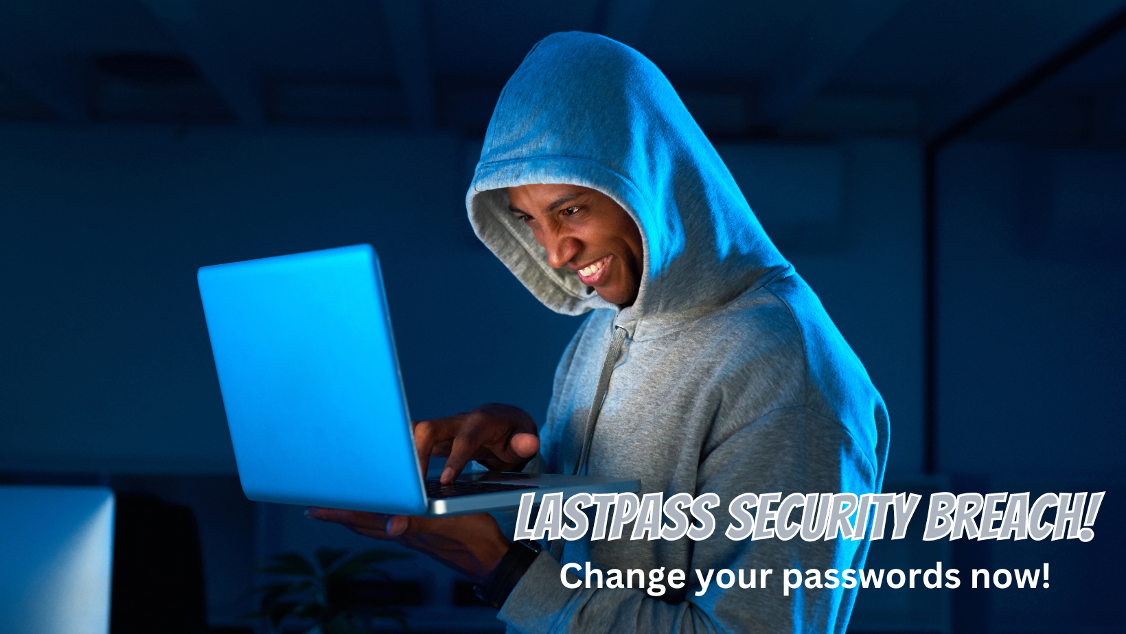 LastPass Security Breach! | Tekie Geek