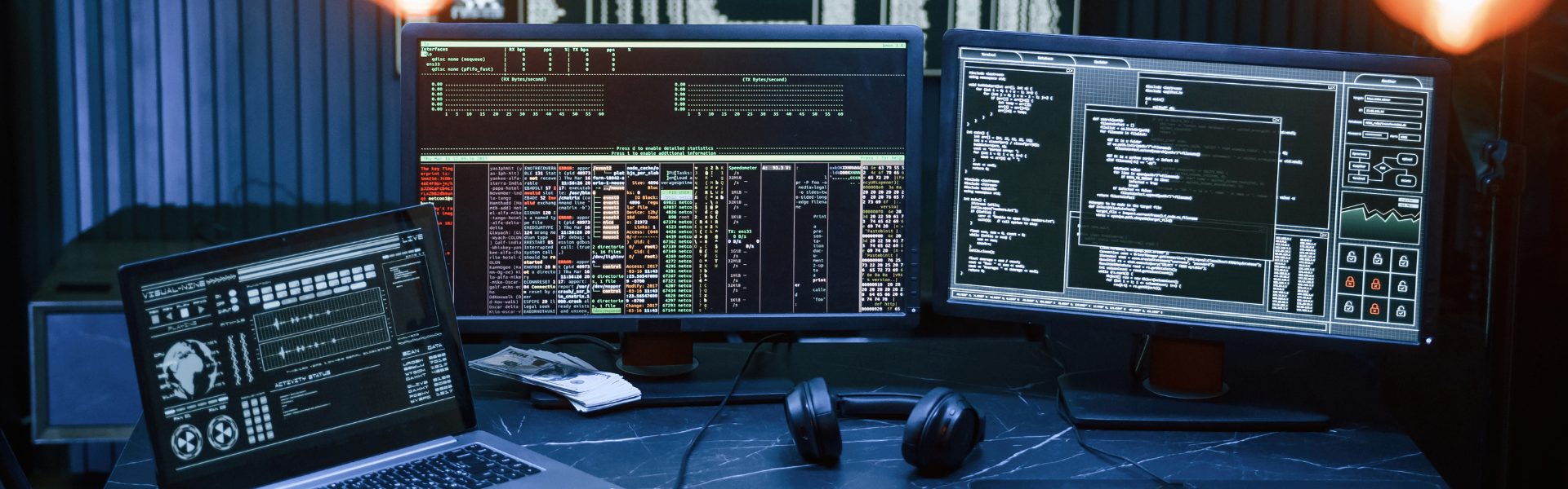 Defending Your Business: Unleash the Power of Disaster Recovery Plans ...