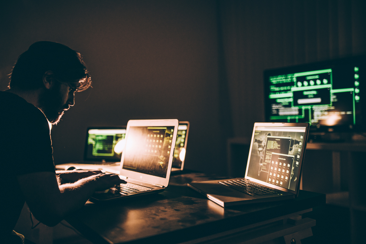 Dark Web Protection for Small Businesses | Tekie Geek