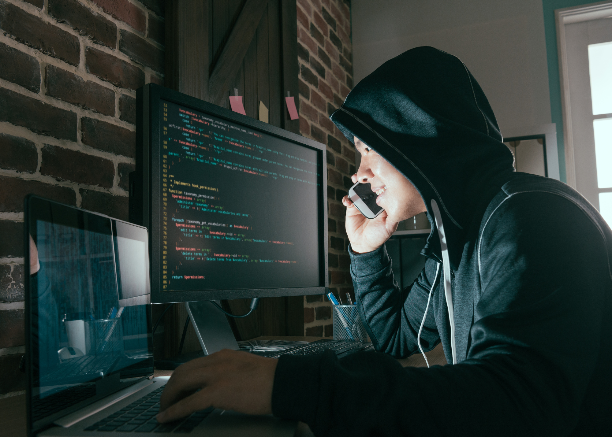 Avoid the Surge in Cyber Kidnapping Scams | Tekie Geek