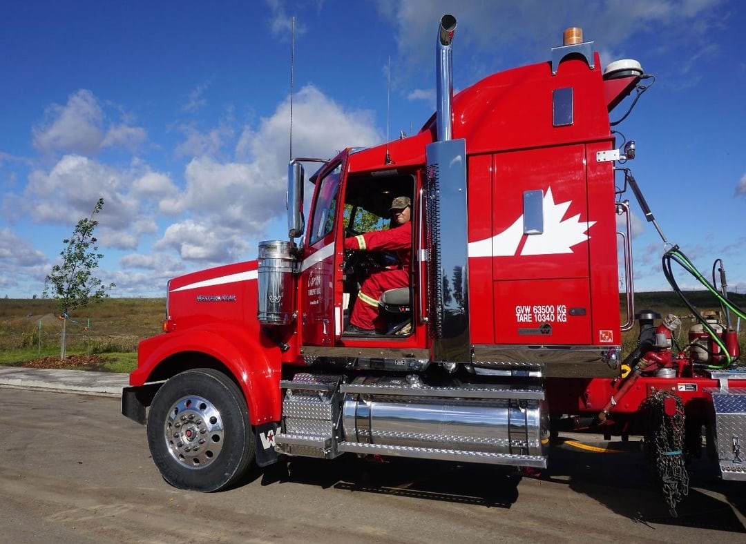 Safety & Compliance | Caron Transportation Systems