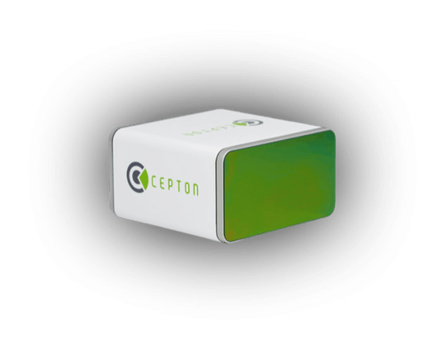 Cepton - MMT® Lidar Solutions for Automotive & Smart Infrastructure