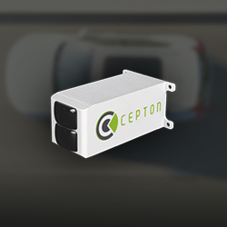 Cepton Technologies Furthers the Advancement of Autonomous Driving With ...
