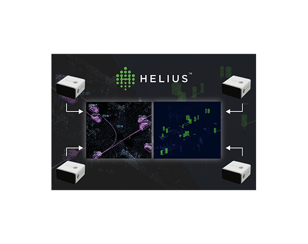 Cepton - MMT® Lidar Solutions for Automotive & Smart Infrastructure