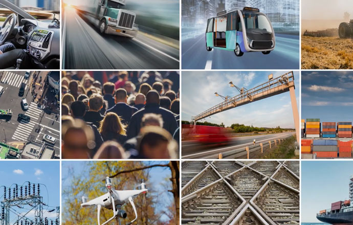 Cepton Helius® - Award-winning smart lidar system for intelligent ...