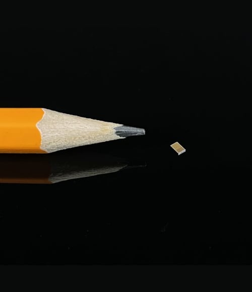 Cepton Technology - Patented MMT®