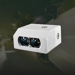 Cepton - MMT® Lidar Solutions for Automotive & Smart Infrastructure