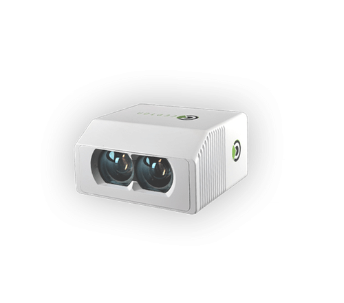 Cepton - MMT® Lidar Solutions for Automotive & Smart Infrastructure