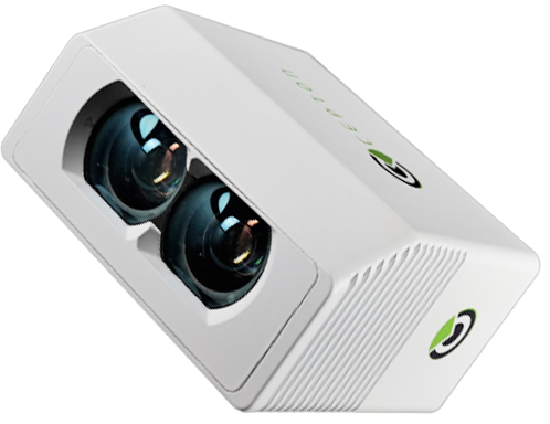 Cepton - MMT® Lidar Solutions for Automotive & Smart Infrastructure