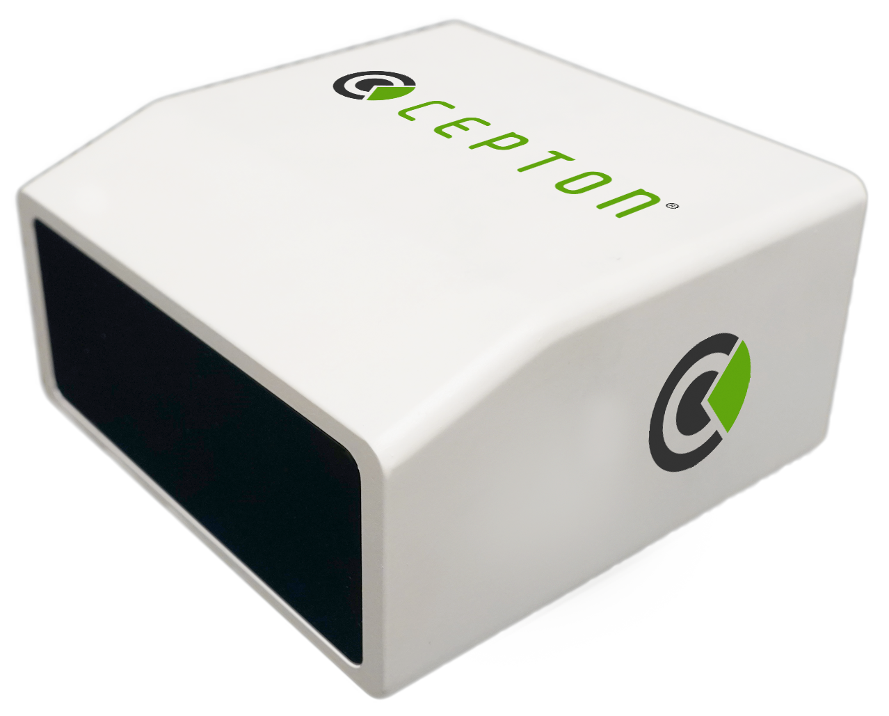 Cepton - MMT® Lidar Solutions for Automotive & Smart Infrastructure