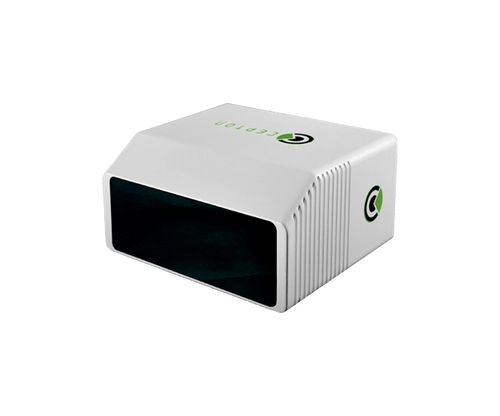 Cepton - MMT® Lidar Solutions for Automotive & Smart Infrastructure