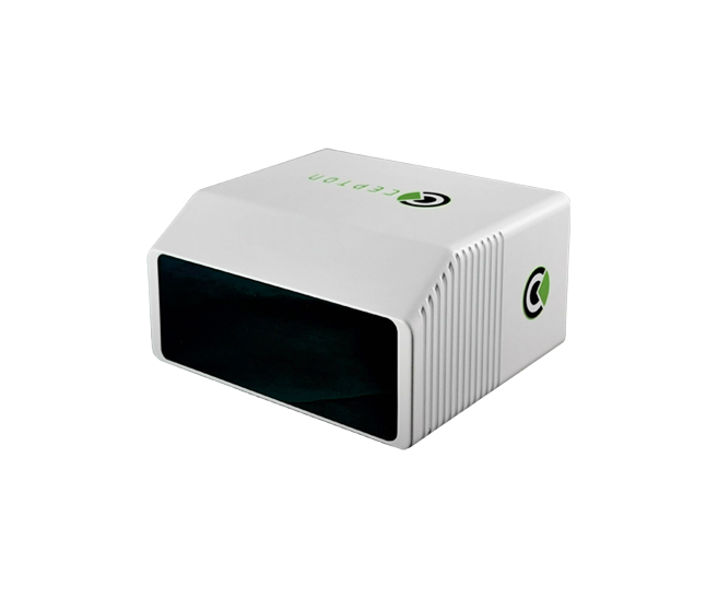 Cepton - MMT® Lidar Solutions for Automotive & Smart Infrastructure
